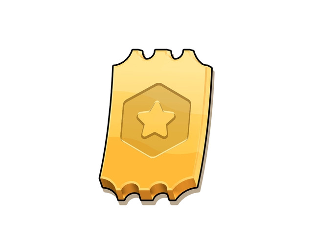 COC Event Pass - Gaming Gears Nepal